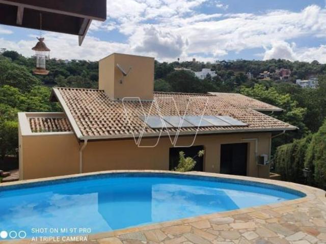 casa à venda em Colinas do Ermitage Sousas