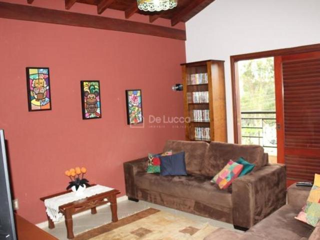 casa à venda em Colinas do Ermitage Sousas