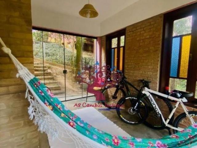 casa à venda em Colinas do Ermitage Sousas
