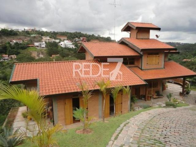 casa à venda em Colinas do Ermitage Sousas