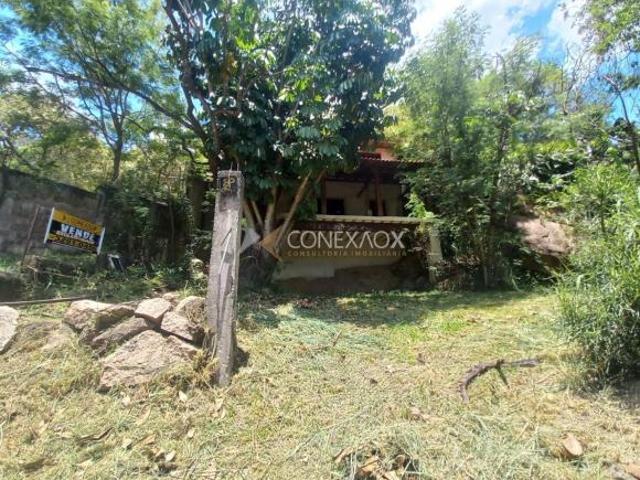 casa à venda em Colinas do Ermitage Sousas