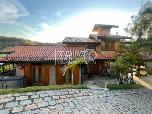 casa à venda em Colinas do Ermitage Sousas