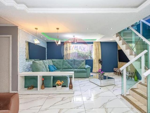 Casa a venda em Colombo PR