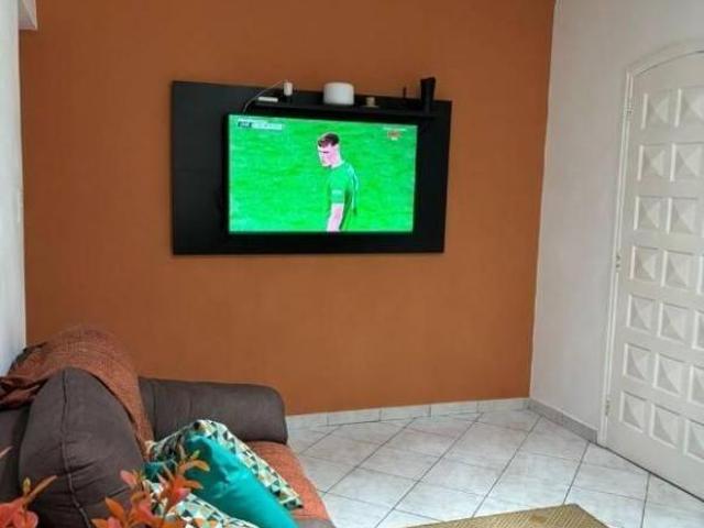 Casa à venda em Colônia