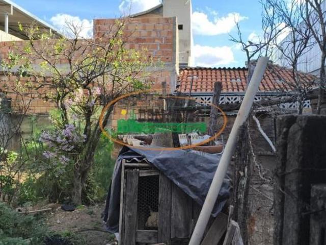 Casa à venda em Colônia do Marçal