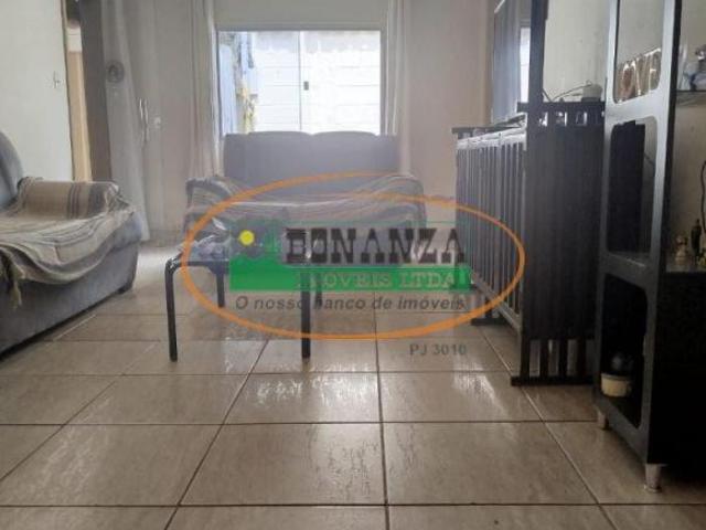 Casa à venda em Colônia do Marçal