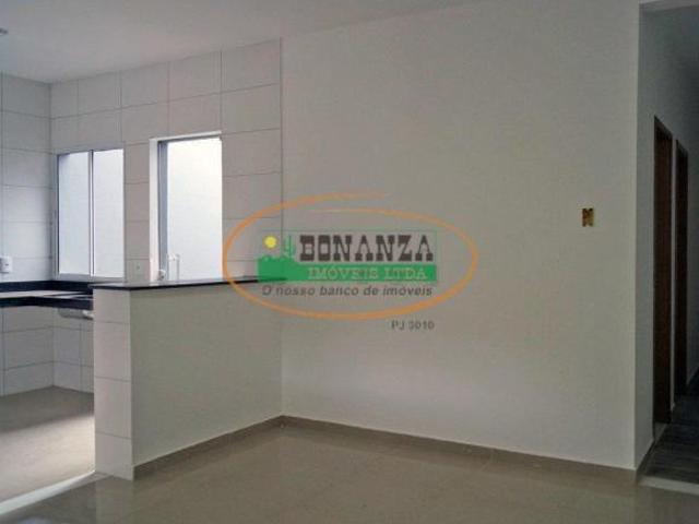 Casa à venda em Colônia do Marçal