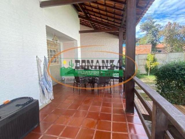 Casa à venda em Colônia do Marçal