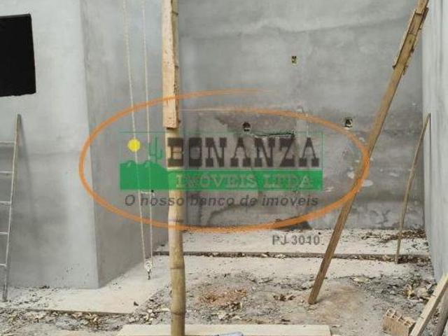Casa à venda em Colônia do Marçal