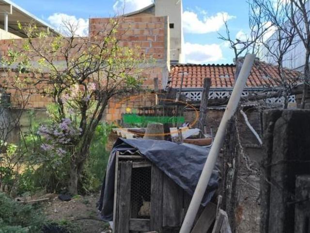 Casa à venda em Colônia do Marçal