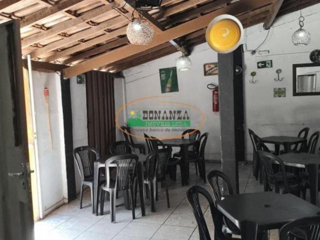 Casa à venda em Colônia do Marçal