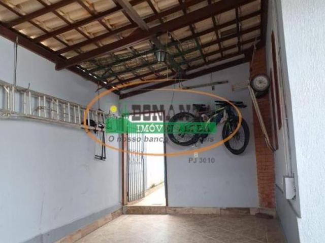 Casa à venda em Colônia do Marçal