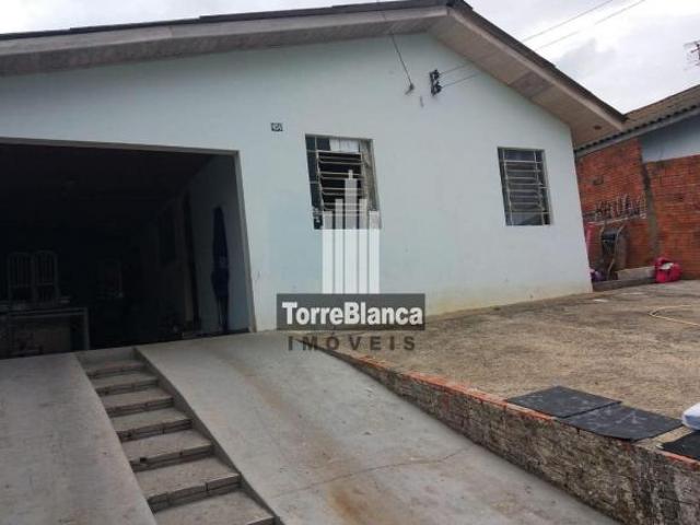 Casa à venda em Colônia Dona Luíza