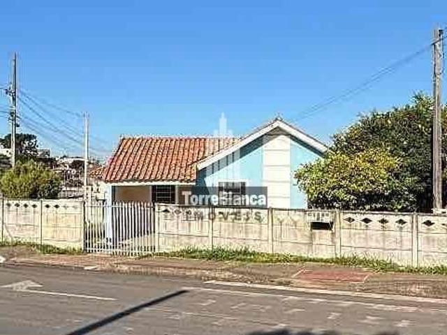 Casa à venda em Colônia Dona Luíza
