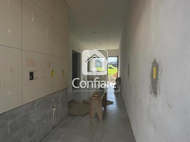 Casa à venda em Colônia Dona Luíza