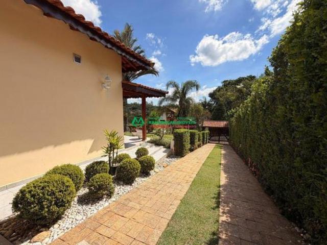 Casa à venda em Colonial Village Caucaia do Alto