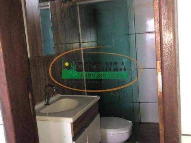 Casa à venda em Congonhas