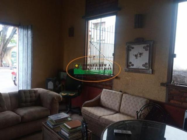 Casa à venda em Congonhas
