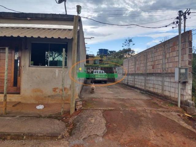 Casa à venda em Congonhas
