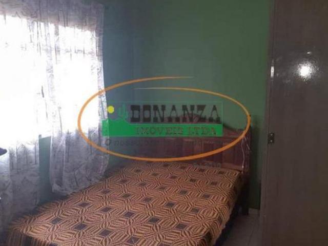 Casa à venda em Congonhas