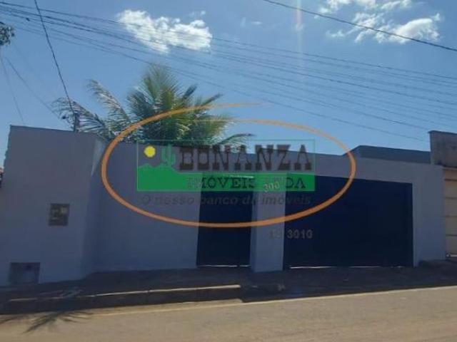 Casa à venda em Congonhas