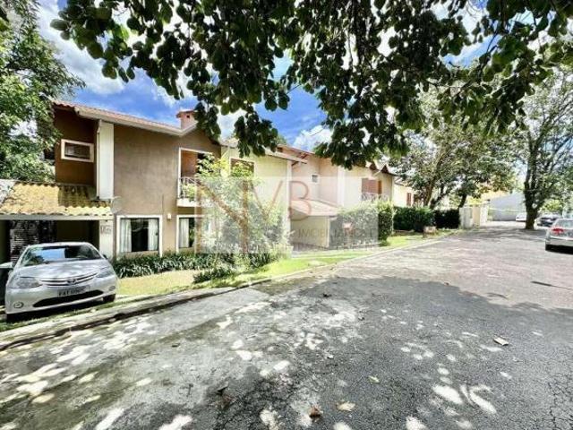 Casa a venda em Cond. Vila Velha FAZENDINHA final de rua, muito verde por R.