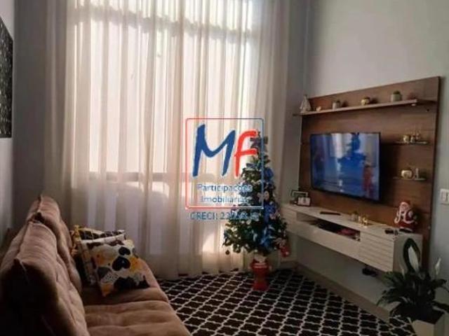 Casa à venda em cond. fechado em Mogi Guaçu/SP, com 3 quartos 1 suíte, sala, cozinha, lavanderia