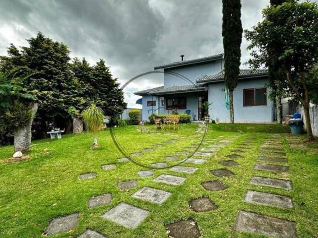 Casa à venda em Cond. Marf II em Bom Jesus do Perdões 705m