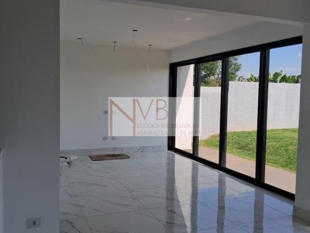 Casa a venda em cond. Parque Rizzo II por apenas R$ 1.040,00