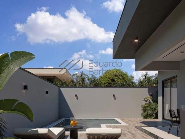 Casa à Venda em Condomínio Fechado Atibaia/SP