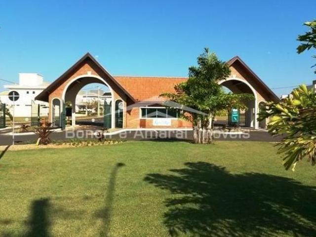 Casa à venda, em condomínio, 4 quartos, Paulínia SP