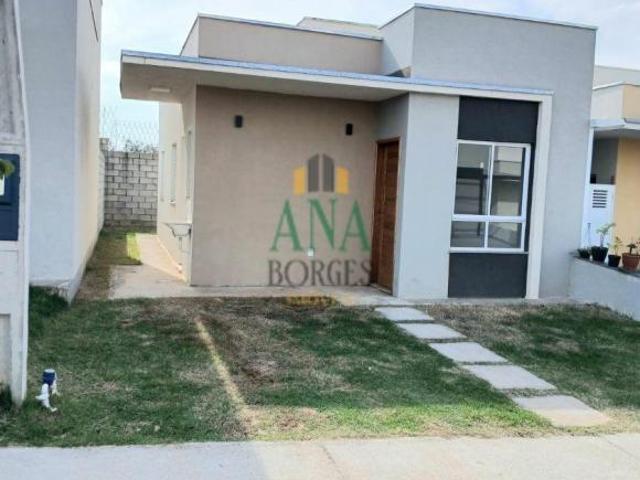 CASA A VENDA EM CONDOMINIO