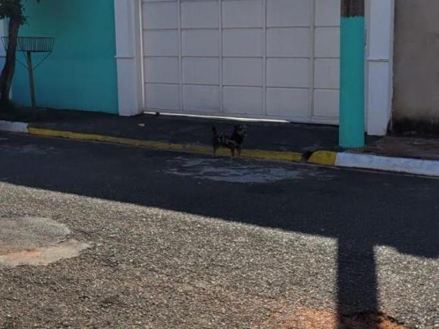 Casa à Venda em Condomínio