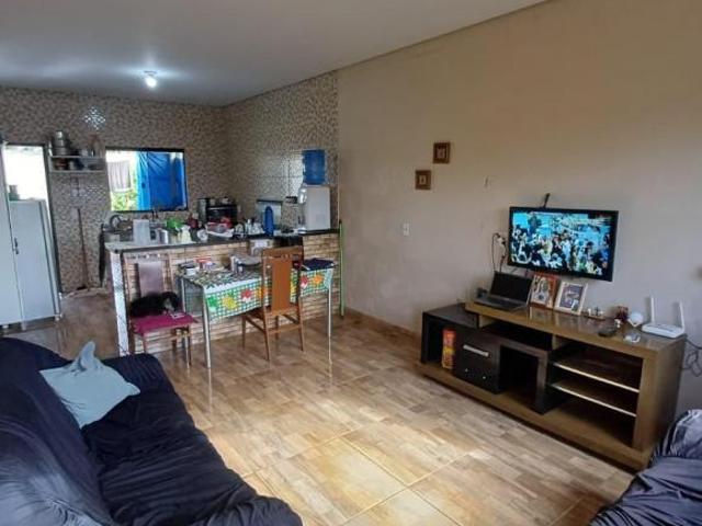 Casa à Venda em Condomínio 26 de Setembro | Brasília/DF