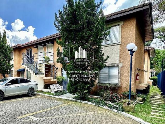 Casa a venda em Condomínio, 2 quartos, sendo 1 suíte