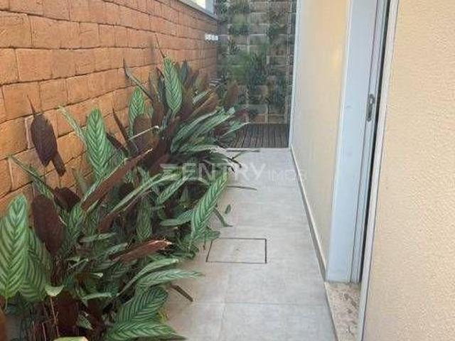 CASA À VENDA EM CONDOMÍNIO – 3 DORMITÓRIOS | ÁREA GOURMET | LAZER COMPLETO
