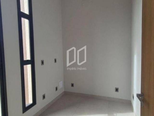 Casa a venda em condominio, 3 dormitorios sendo 1 suite com closet, Espaco Gourmet, Cond. Flamboyant