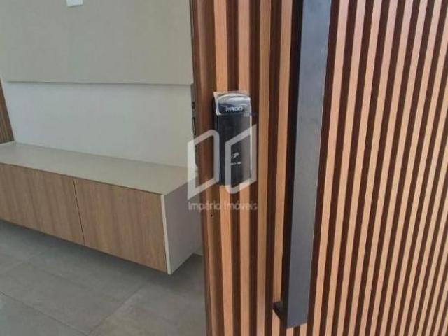 Casa a venda em condominio, 3 Dormitorios sendo 1 suite, Area Gourmet, Volpi, Araraquara SP