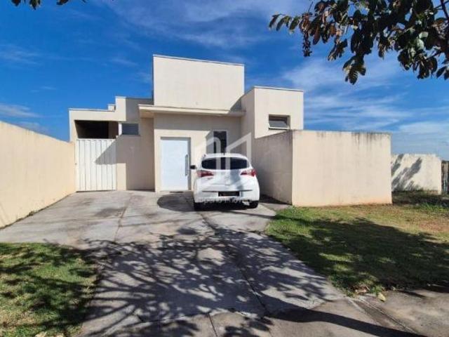 Casa a venda em condominio, 3 dormitorios sendo 2 suites, Alto da Boa Vista, Araraquara SP