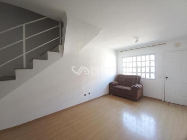 CASA A VENDA EM CONDOMÍNIO, 3 DORMITÓRIOS, 1 SUÍTE, SALA 2 AMBIENTES, CONDOMÍNIO MORADAS DO YPÊ, PAR