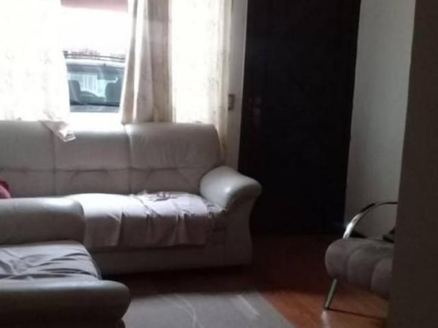 CASA à VENDA, em Condomínio > 3 quartos, Reformado, MOBILIADO *OPORTUNIDADE