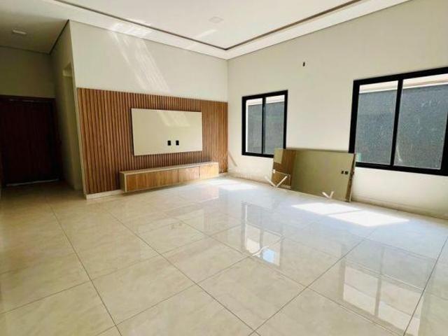 Casa à venda em condomínio Terra Vista, 3 suítes