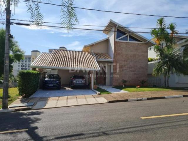 casa à venda em Condomínio Terras do Paiquerê