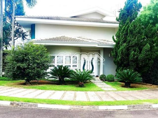 casa à venda em Condomínio Terras do Paiquere