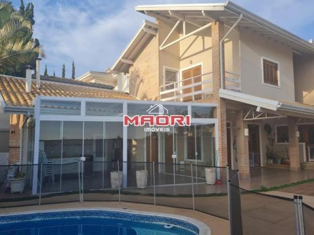 casa à venda em Condominio Terras do Paiquere