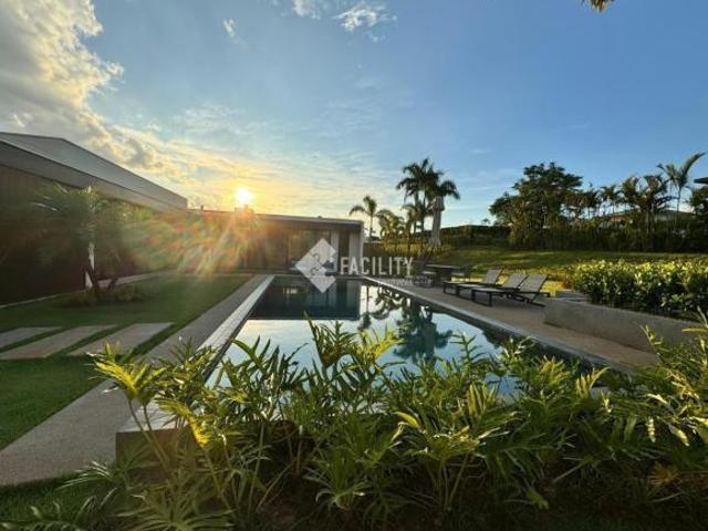 casa à venda em Condomínio Terras de São José