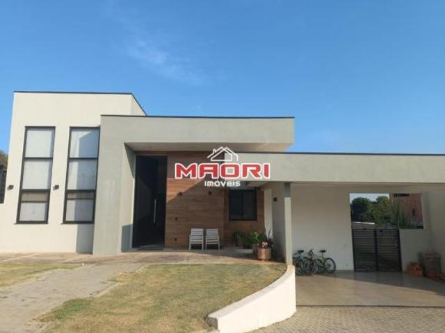 casa à venda em Condominio Terras de Santa Teresa