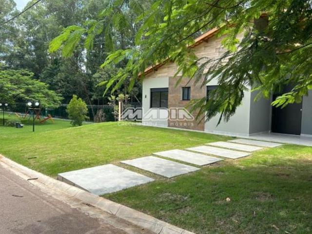 casa à venda em Condomínio Terras de Santa Teresa