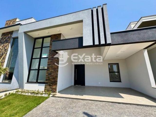 Casa a venda em Condominio Terras de Sao Francisco