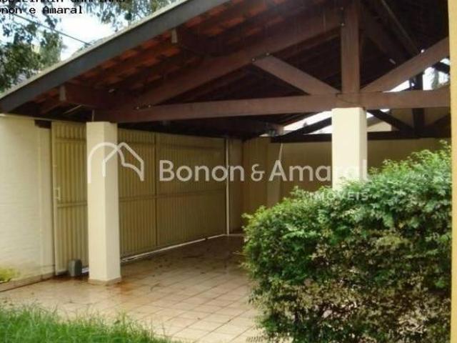 Casa à venda, em condomínio, Tijuco das Telhas, 5 quartos, Campinas